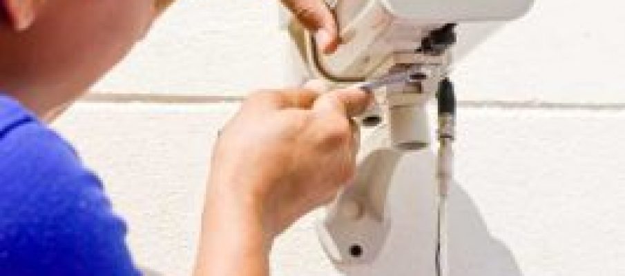 camera installation Archives | VelaCCTV - Blog